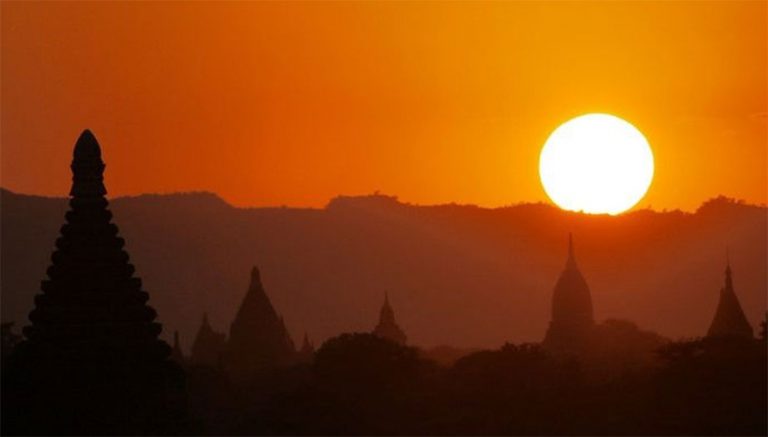 The Ultimate Bagan Tour: What You Just Can’t Miss