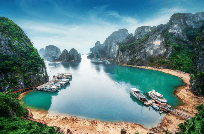 9 Days - Beautiful Vietnam Classic Tour | Pro Niti Travel