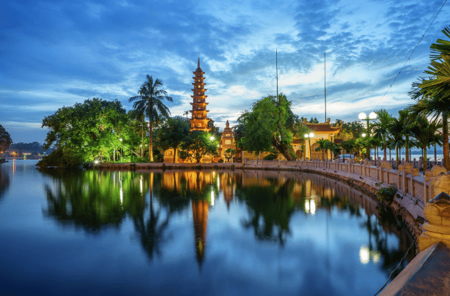 7 Days - Vietnam Highlight Tour | Pro Niti Travel