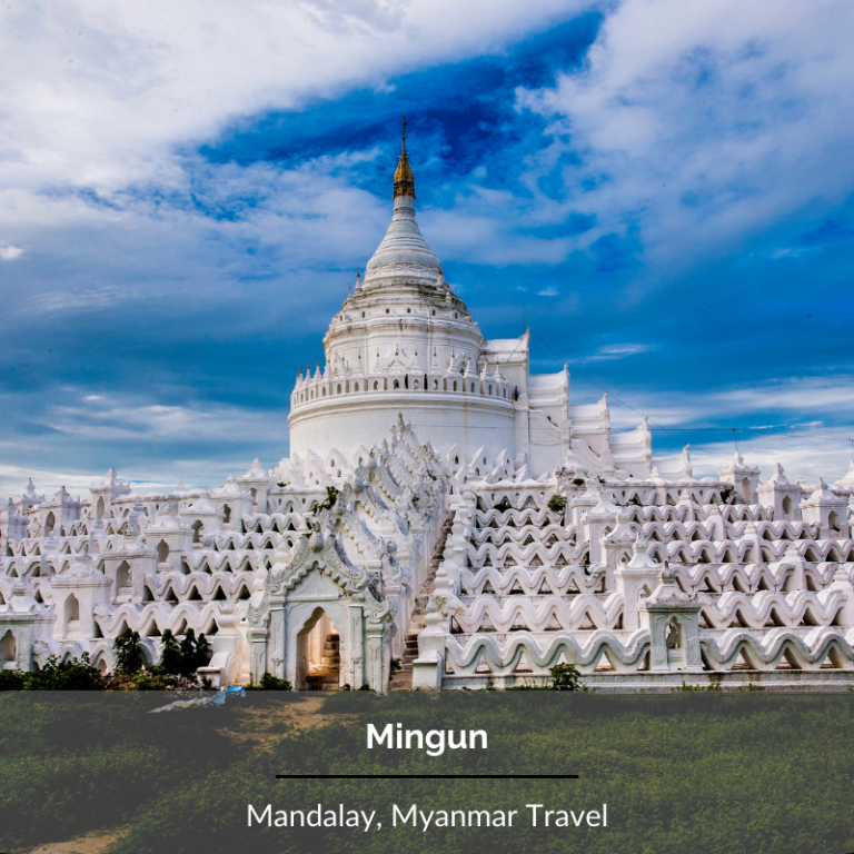 Best Of Myanmar Tour | Places To Visit | Pro Niti Travel